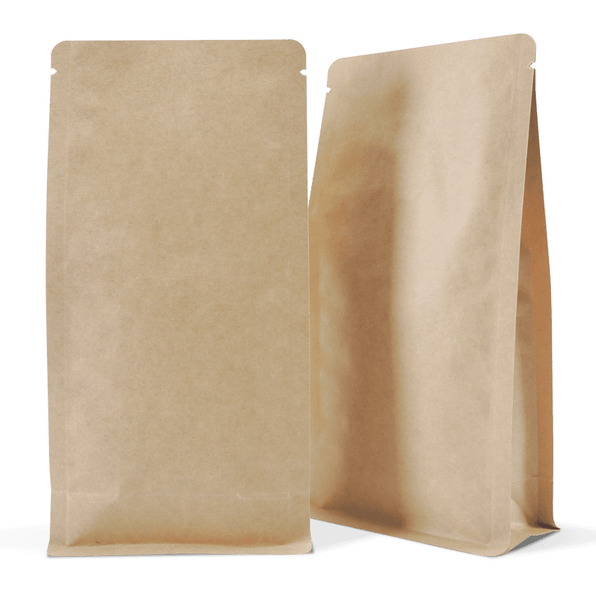 Box Bottom Bags | The Bag Broker Europe