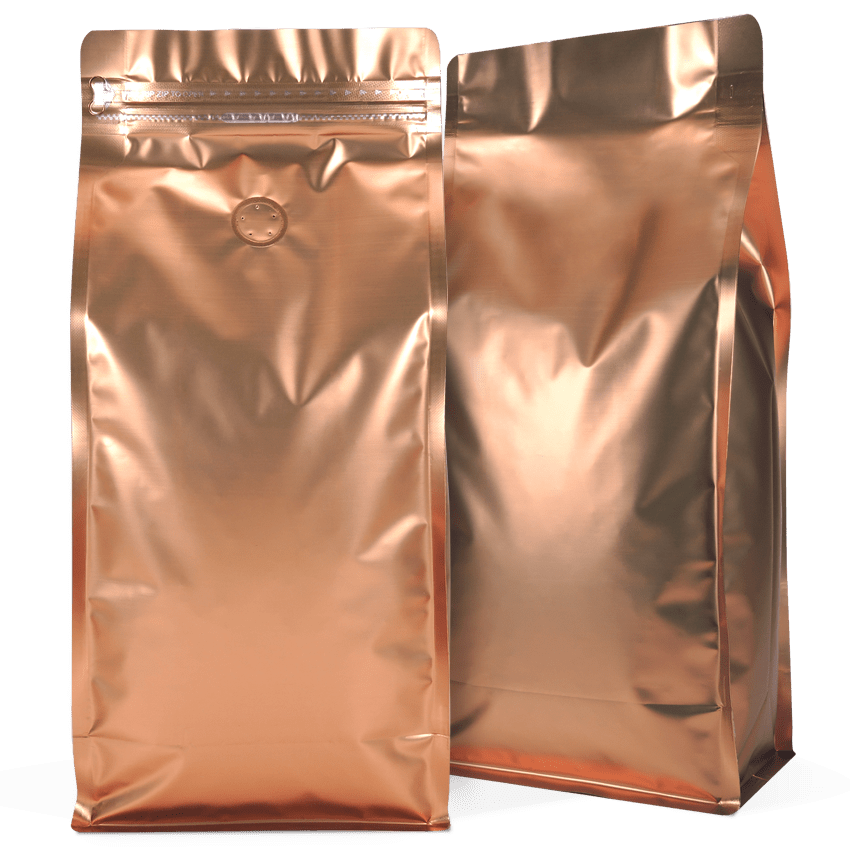 Box Bottom Bags | The Bag Broker Europe